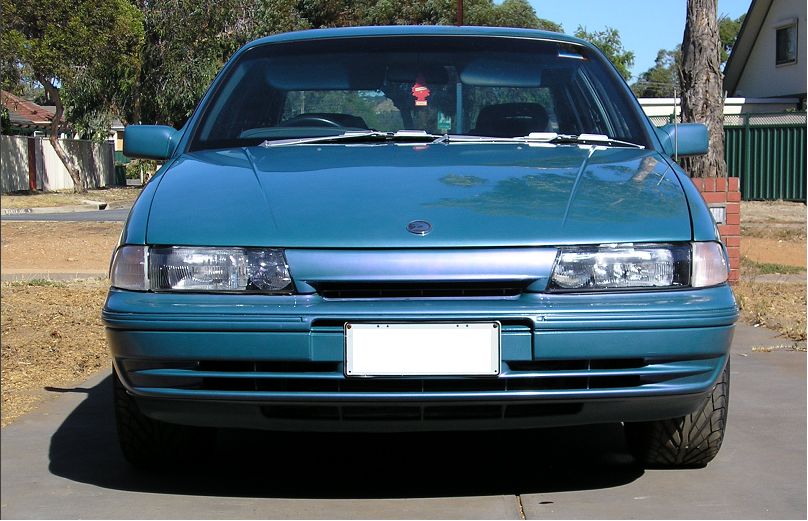 My Vp Commodore Custom Painted | Just Commodores