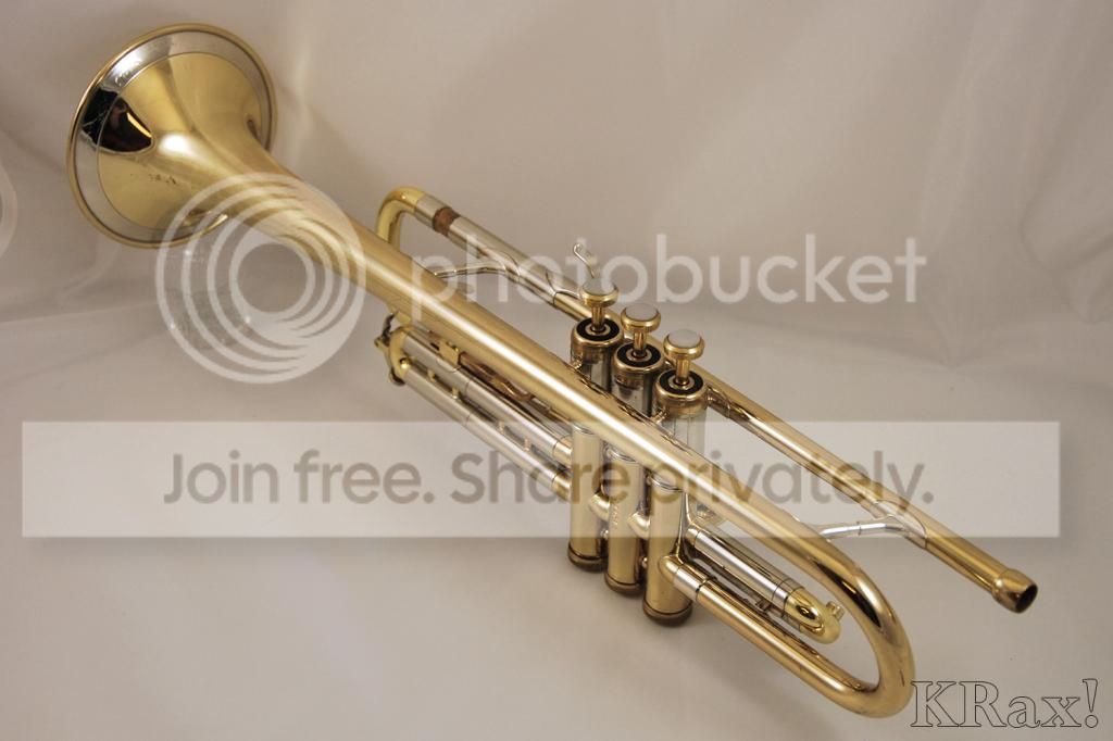 Trumpet Eye Candy part 2 - View topic: Trumpet Herald forum