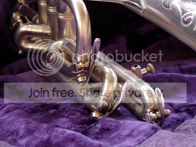 Official Cool Cornet Picture Thread - View topic: Trumpet Herald forum