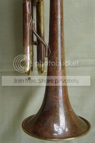 Official Cool Cornet Picture Thread - View topic: Trumpet Herald forum