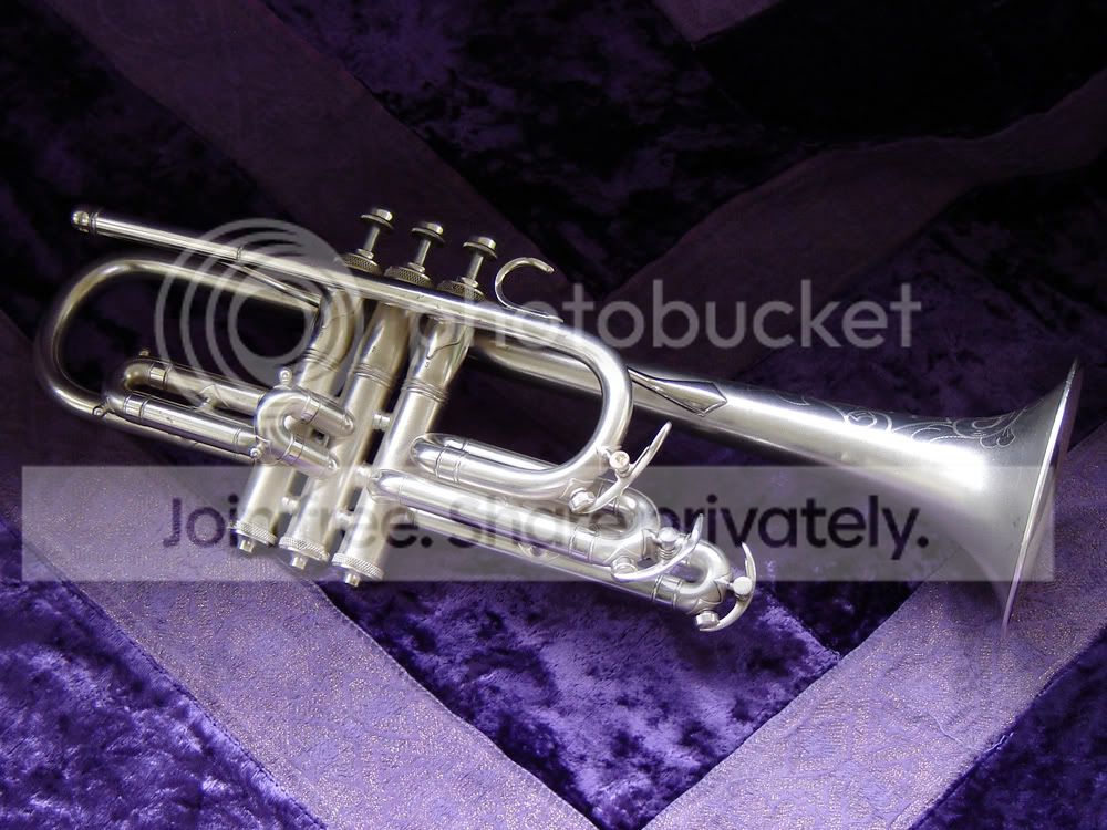 Official Cool Cornet Picture Thread - View topic: Trumpet Herald forum