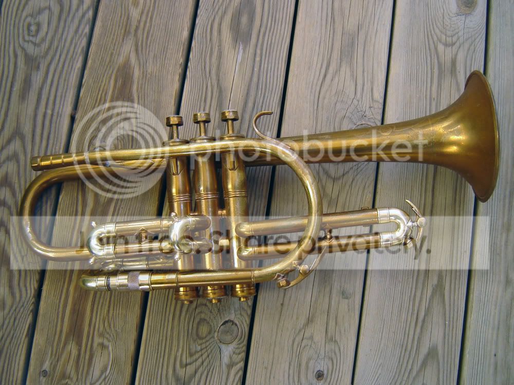 Official Cool Cornet Picture Thread - View topic: Trumpet Herald forum