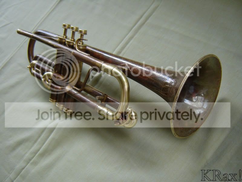 Official Cool Cornet Picture Thread - View topic: Trumpet Herald forum