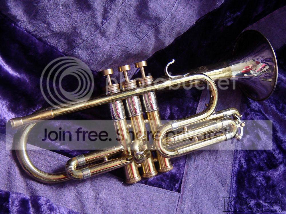 Official Cool Cornet Picture Thread - View topic: Trumpet Herald forum