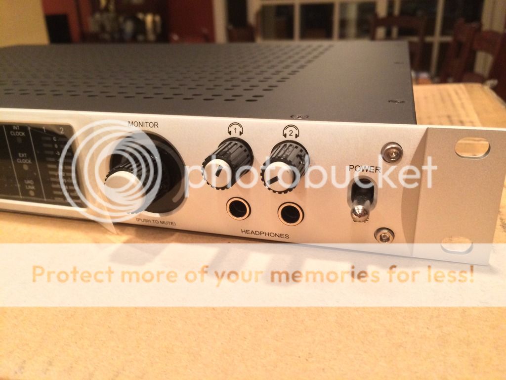 UAD Apollo Quad Thunderbolt/Firewire 800 | UAD, Apollo, and LUNA Forums