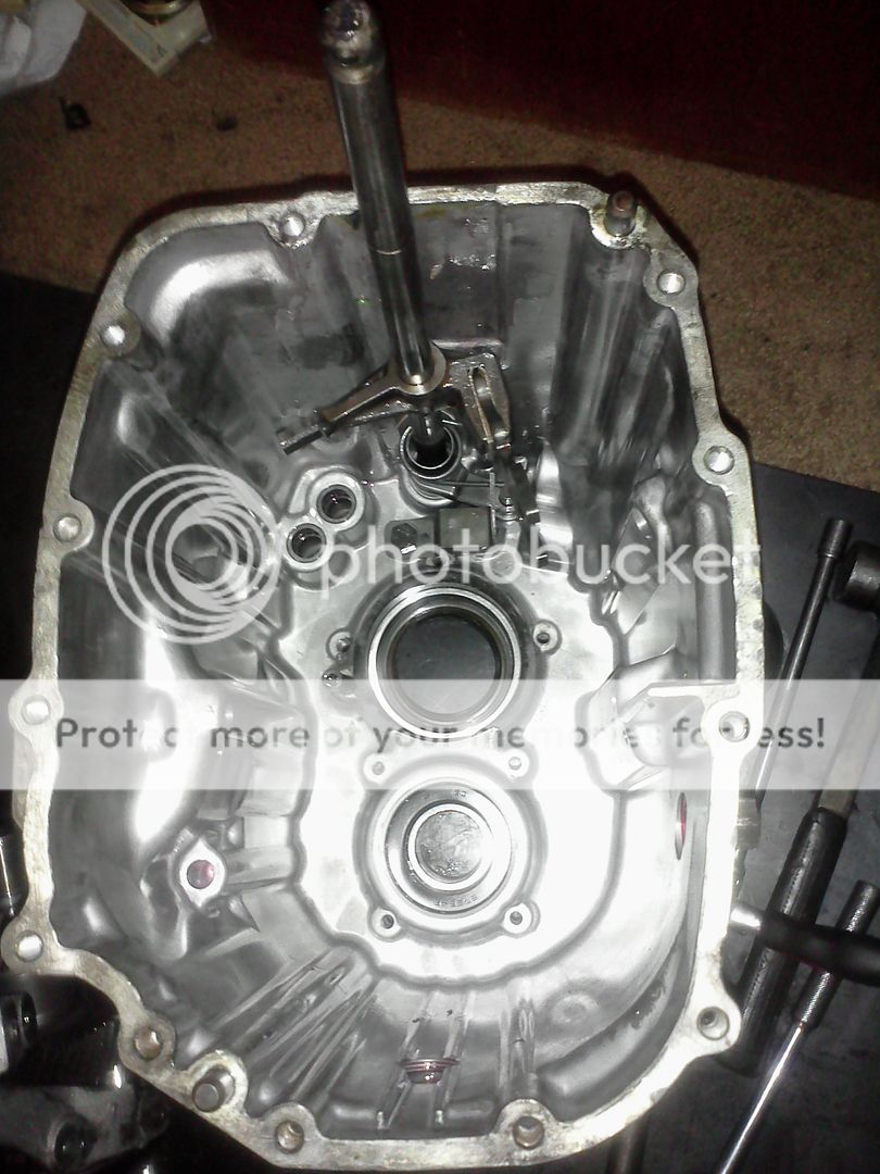 Getrag 560G 6-Speed Mess - Page 3