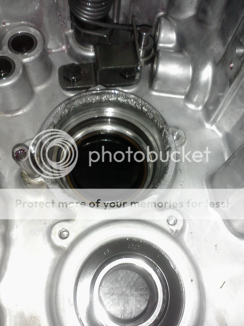 Getrag 560G 6-Speed Mess - Page 3