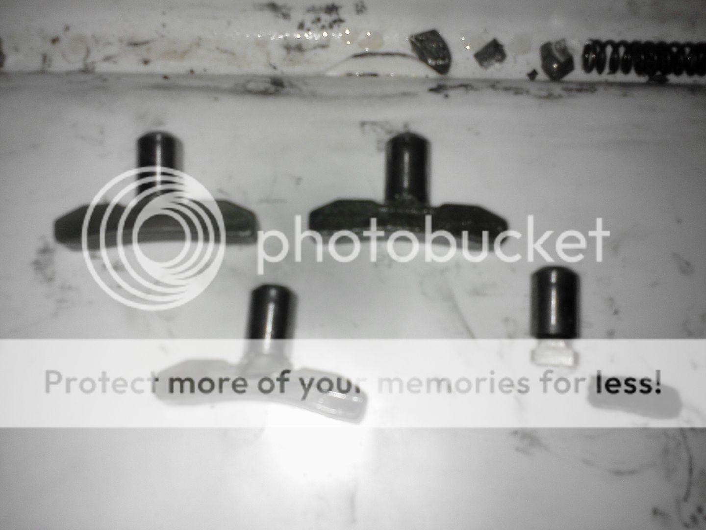 Getrag 560G 6-Speed Mess - Page 3