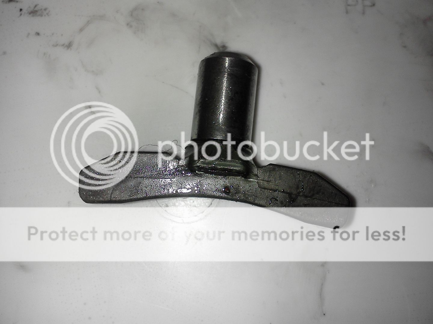 Getrag 560G 6-Speed Mess - Page 3