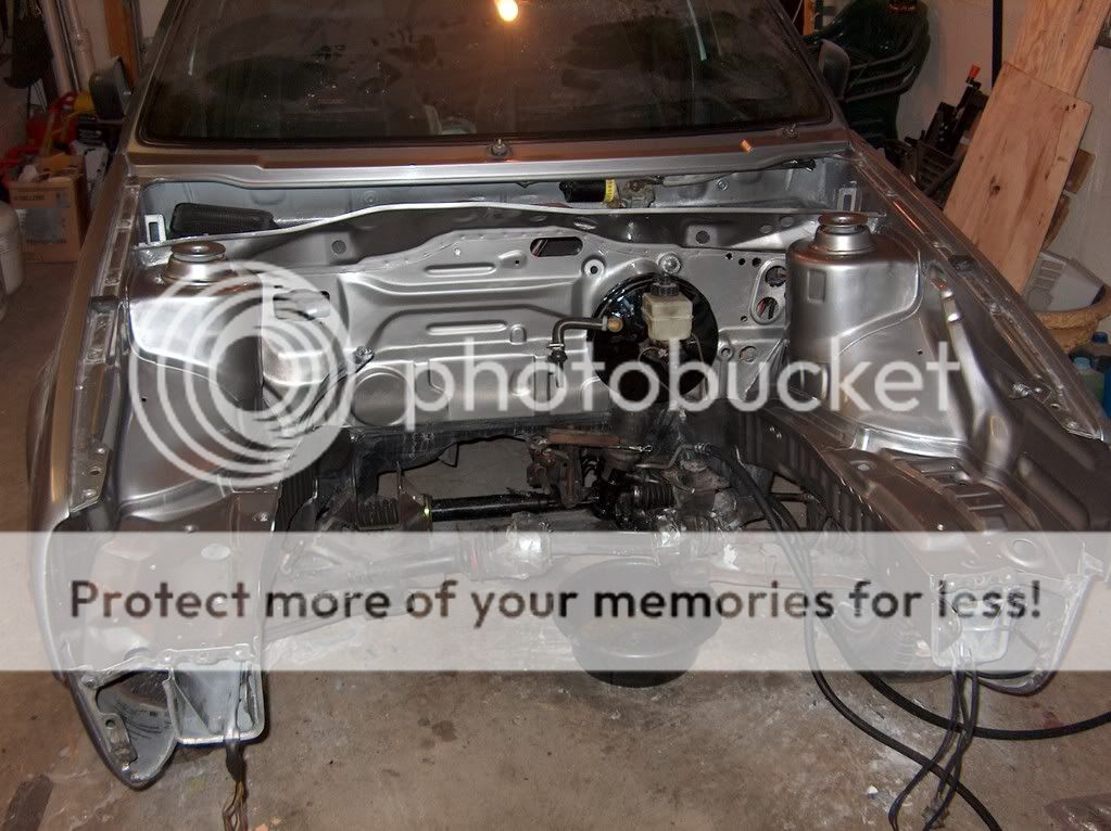 Project Silver Bullet | Page 13 | VW Vortex - Volkswagen Forum