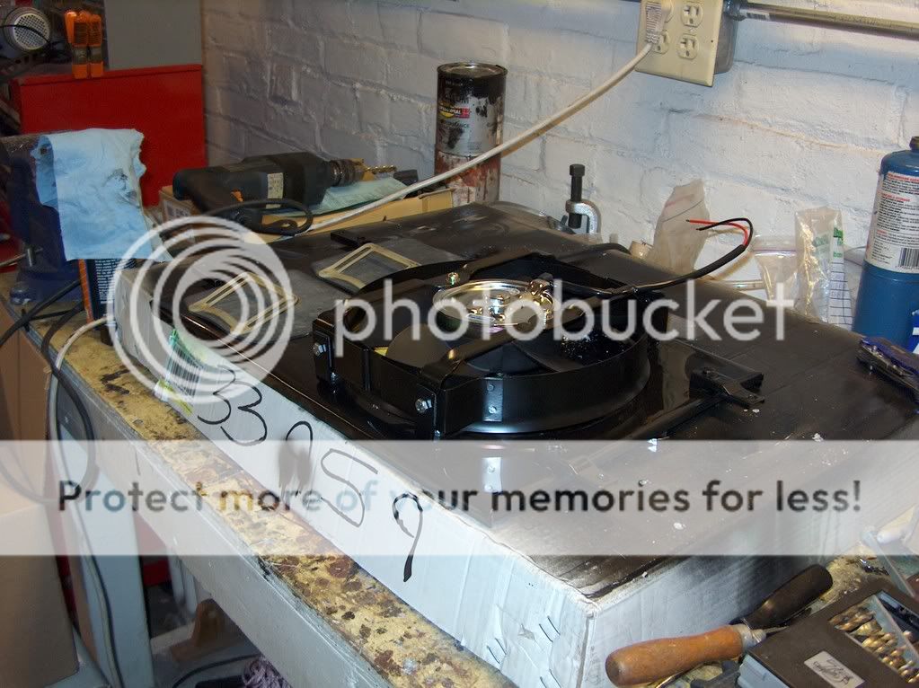 Project Silver Bullet | Page 2 | VW Vortex - Volkswagen Forum