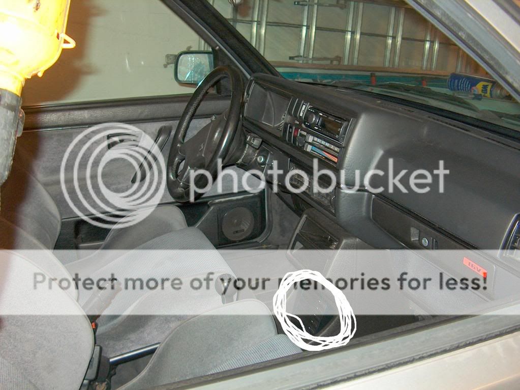 Project Silver Bullet | Page 6 | VW Vortex - Volkswagen Forum