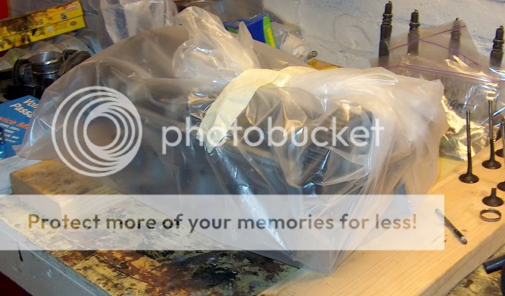 Project Silver Bullet | Page 7 | VW Vortex - Volkswagen Forum