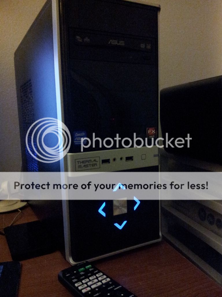 Thermal Master, designed by Cooler Master? | Tom's Hardware Forum