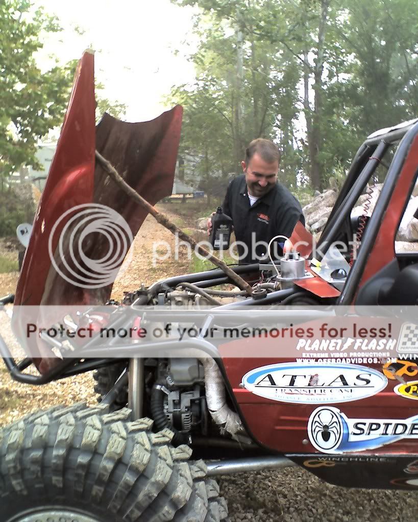 SEVERAL thousand dollar Pro-mod buggy..and | Pirate 4x4