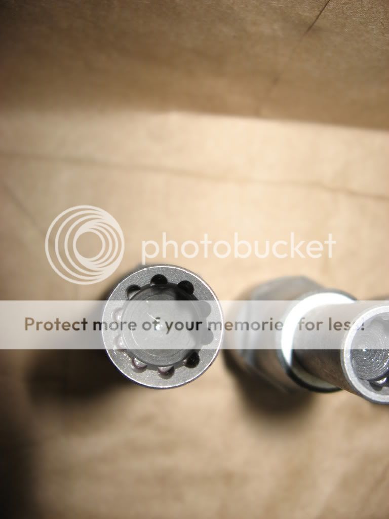 FS OZ,BBS,Carlsson modular wheels 10 point removal tool | Volkswagen ...