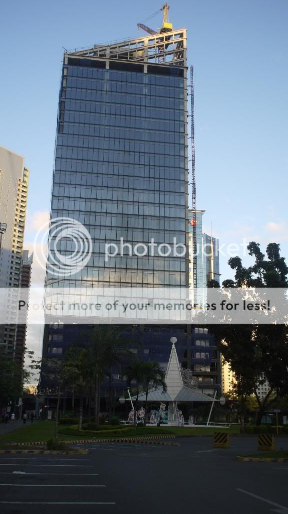 BGC | Six/NEO | 127m | 28 fl | Page 12 | SkyscraperCity Forum