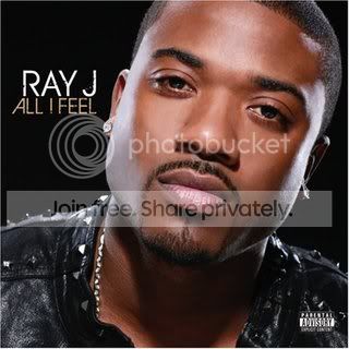 Daily Roundup: Ray J's Nu Album Cover