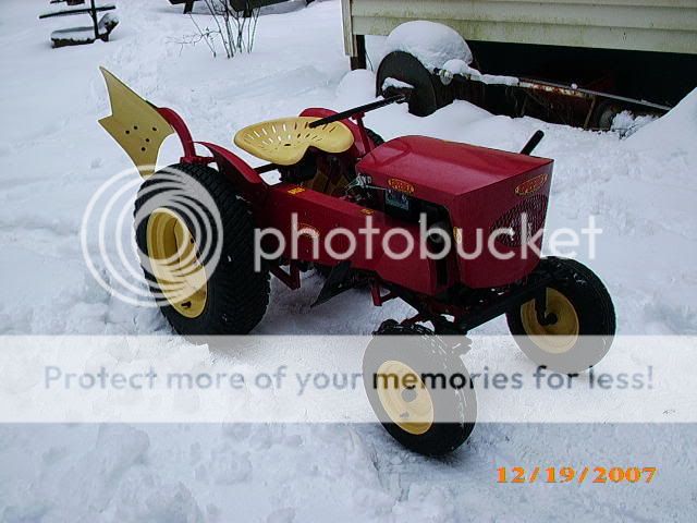 New member from northwestern pennsylvania | My Tractor Forum