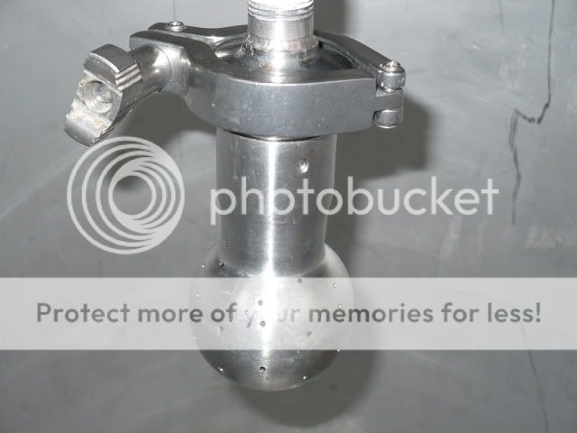 Beer Forum • View topic - Building a sparge arm