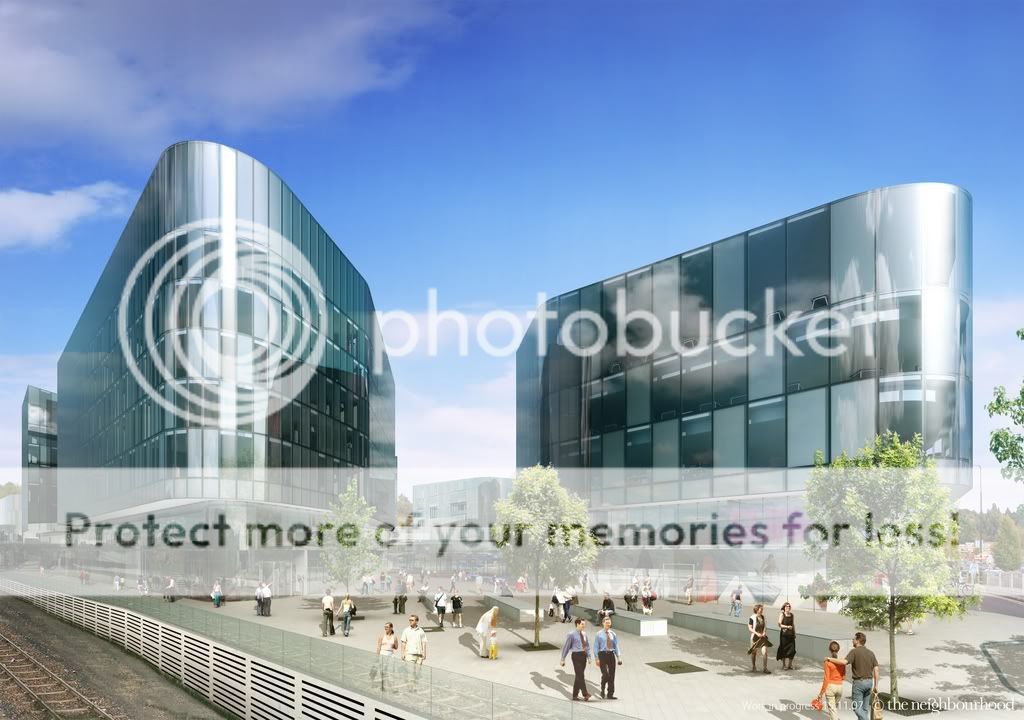 Altair | Altrincham | SkyscraperCity Forum