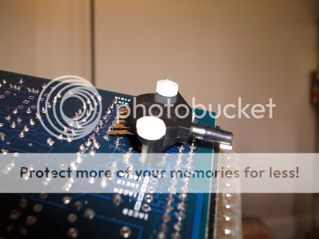 How To: Megasquirt Your 1st Gen Probe/MX6 Turbo | Mazda MX-6 Forum