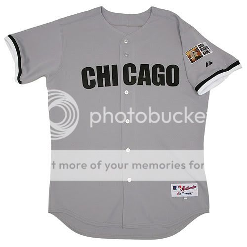 MLB Civil Rights Game jerseys - Sports Logo News - Chris Creamer's ...