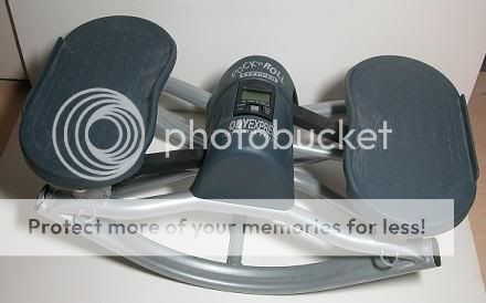 Exercise According to Tony Little: Part 1 | When I'm Bored