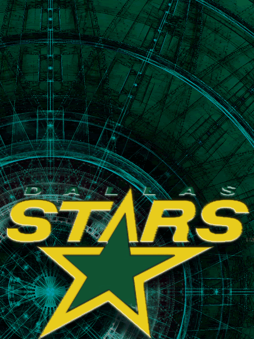 Lets Go Stars!!! | Ick's Archives