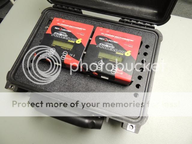 Changes to my Powerlab charging setup - R/C Tech Forums