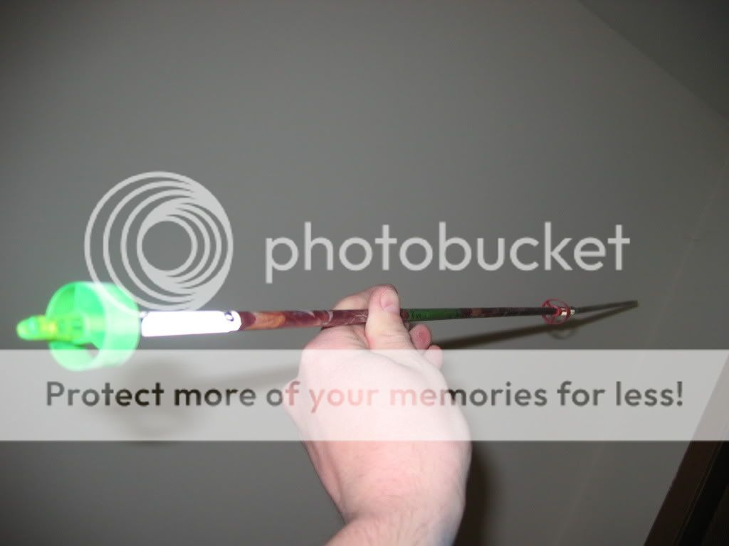 FOB Shot | Archery Talk Forum