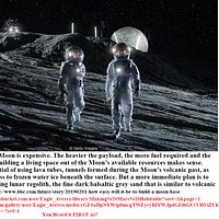 Making Mars Habitable by Eagle Averro | Photobucket