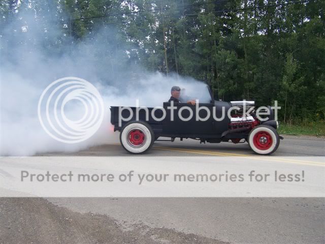 Hot Rods - Hot Rod Burnout Picture Thead! | Page 2 | The H.A.M.B.