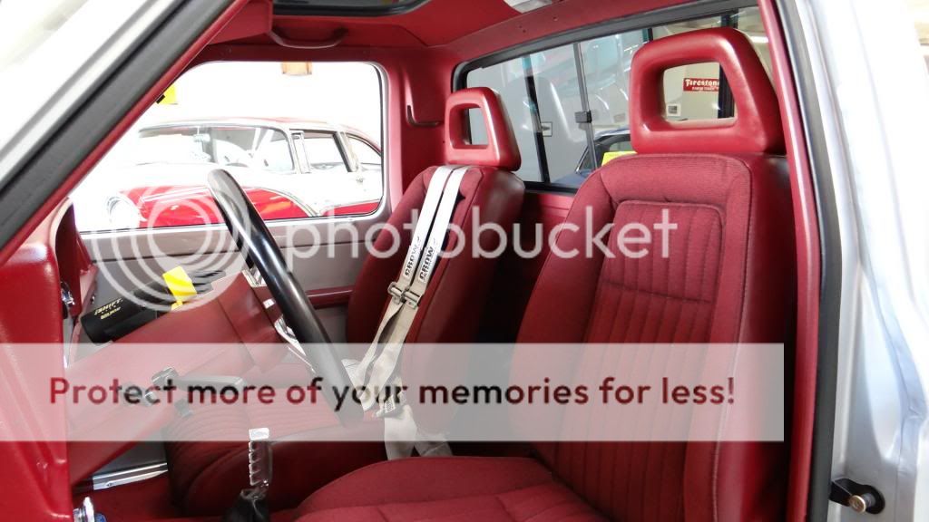 For Sale - 1983 Pro Street Ranger Done Right!!!! | Ford Mustang Forums