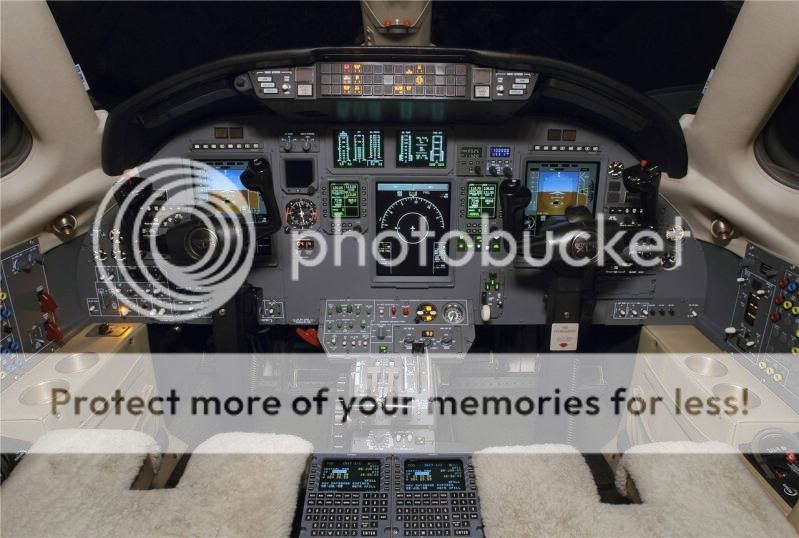 IMP Halifax gets a low-time Citation 560XLS C-GSLC