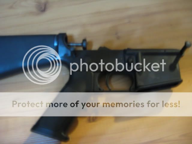 Lakeside Razorback Upper Review | Rimfire Central Firearm Forum