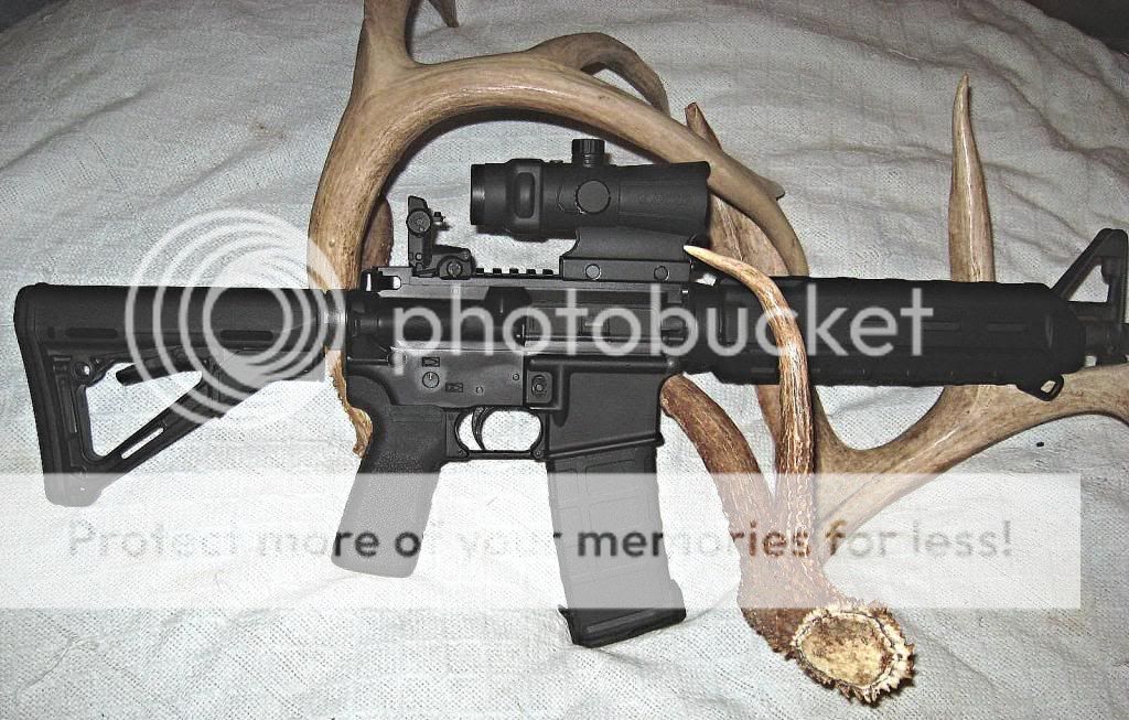 Surplus Arms lowers > Build It Yourself > AR15.COM