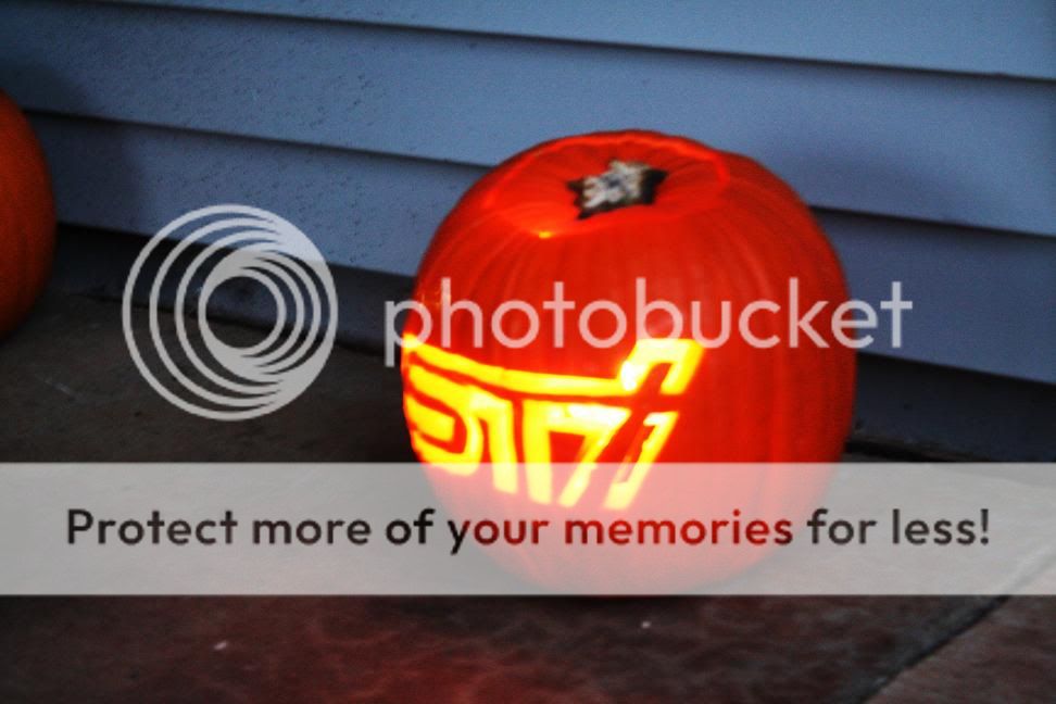 Halloween Subaru Pictures! - NASIOC