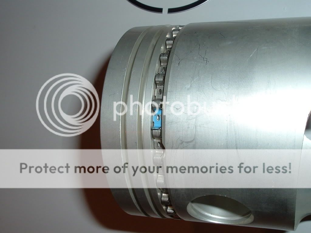 Engine - Oil Scraper Ring | Volkszone Forum