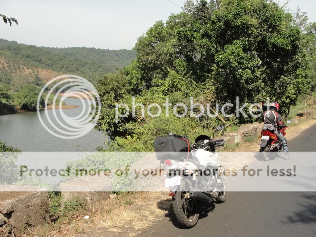 Konkan Calling ! NH 17 - xBhp.com : The Global Indian Biking Community