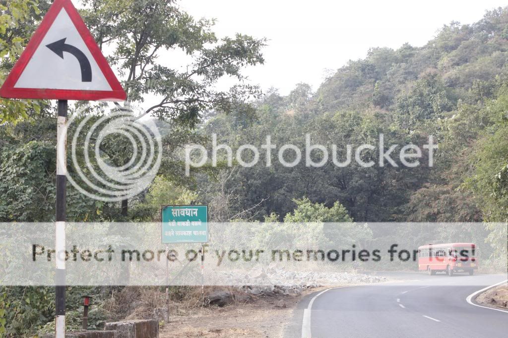 Konkan Calling ! NH 17 - xBhp.com : The Global Indian Biking Community