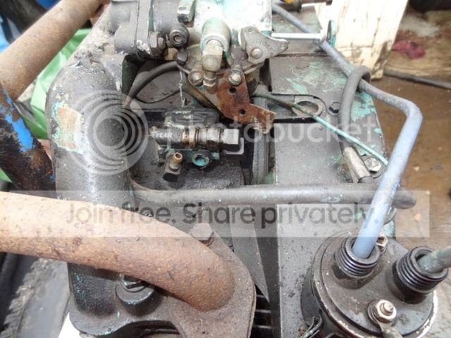 Onan CCKB | My Tractor Forum