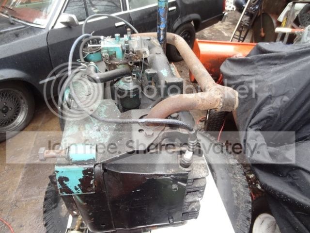 Onan CCKB | My Tractor Forum