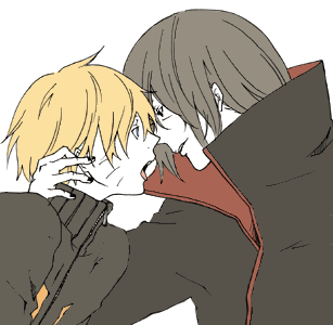 Picture post | Page 1 | ItaNaru | Guild Forums | Gaia Online