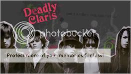 Deadly Claris - Dir en grey forum