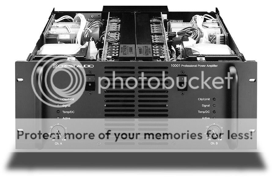 CREST 10001 - Speakerplans.com Forums - Page 1