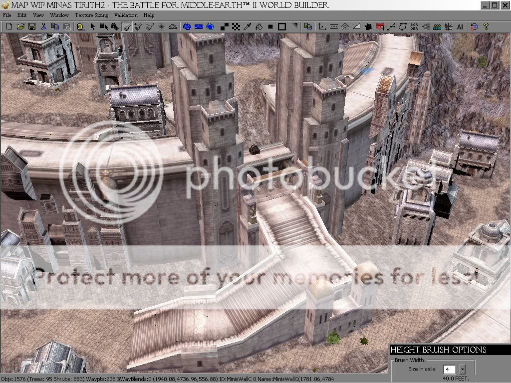 Maps for SEE - Page 6 - SEE Mapping - Revora Forums