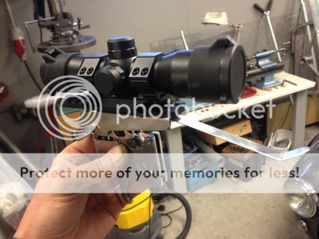 Bygga armborst - forum.robsoft.nu