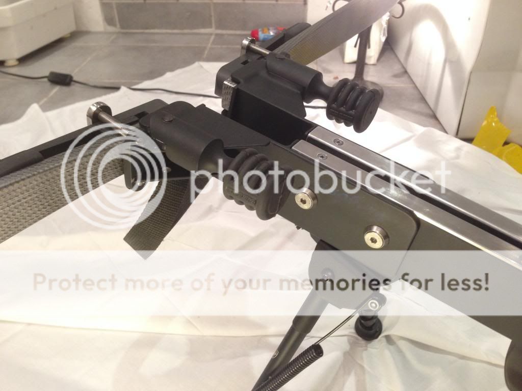 Bygga armborst - forum.robsoft.nu