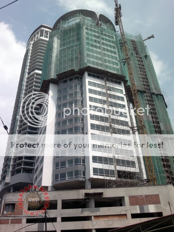 CREST JSI | Kuala Lumpur (off Jalan Sultan Ismail) | Completed (2018 ...